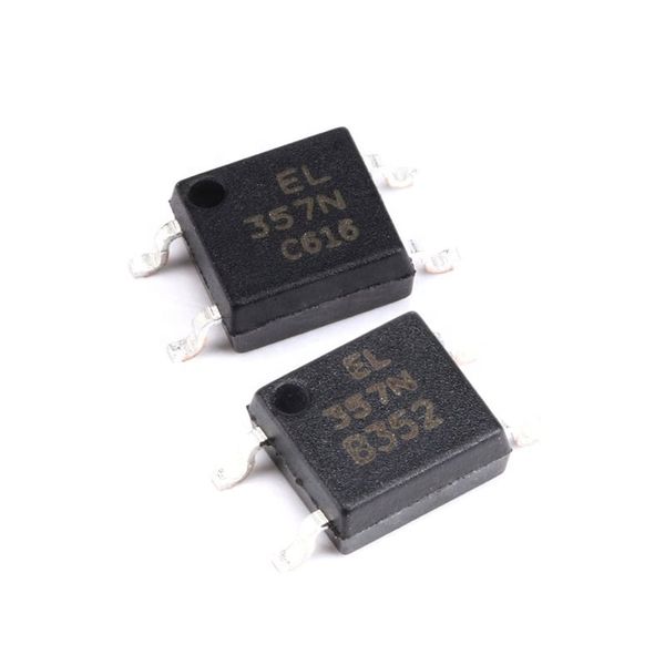 Linh kiện EL357N-C SOP-4 chính hãng Everlight