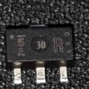 5A 5AR Transitor mở nguồn 15V cho quạt dàn lạnh DC điều hòa Panasonic