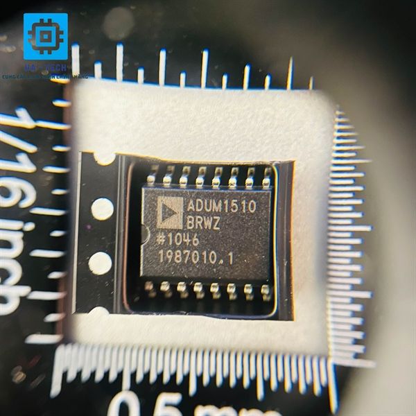 túi 2 chiếc Opto - Photo Quang Dán ADUM1510BRWZ ADUM1510 1510 SOP-16 M