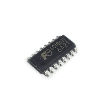 IC DAO ĐỘNG FA6A21 FE6A21 6A21 MỚI