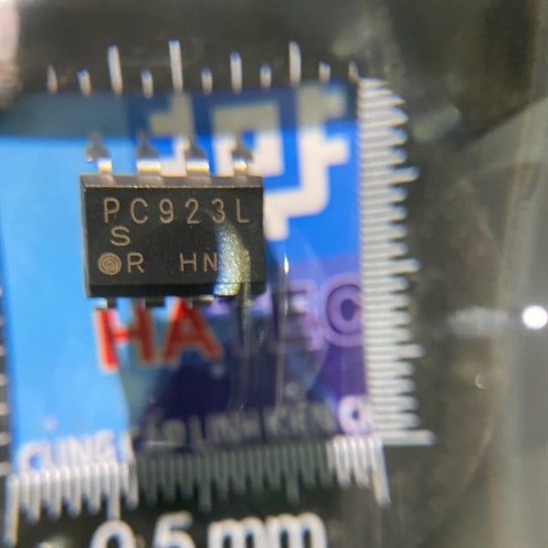 Opto PC923L PC923 923 DIP-8 mới chính hãng