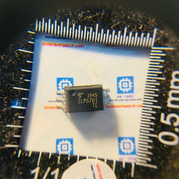 Linh kiện Chuyên Dụng opto TLP5701 5701 P5701 SOP-6 mới chính hãng