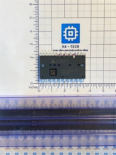 IC Công Suất (IPM) PS81B94-2W Mới Chính Hãng 100%