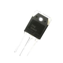 Linh kiện MOSFET FDA50N50 48 A, 500V TO-3P mới