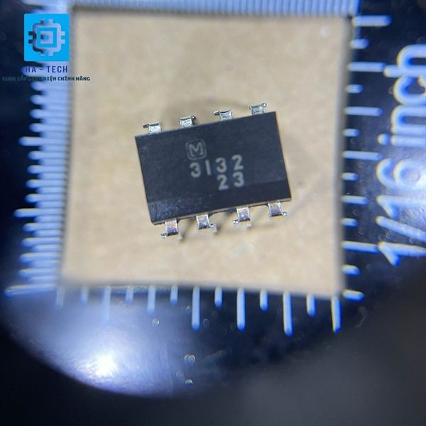 IC Nguồn MN3132 3132 DIP-8 mới chính hãng 100% (check lại giá)