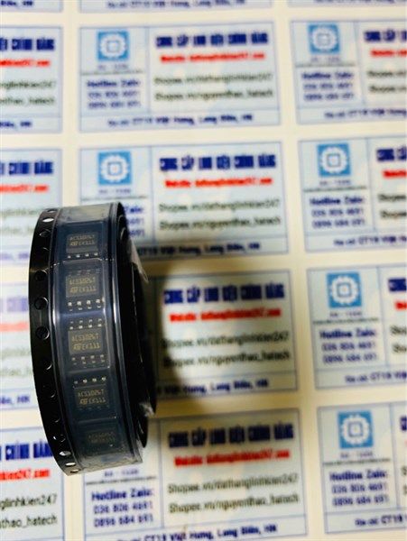 ACS102 ACS1025 ACS1026 SOP-8 0.2A 600V Cấp Nước Máy Giặt Electrolux