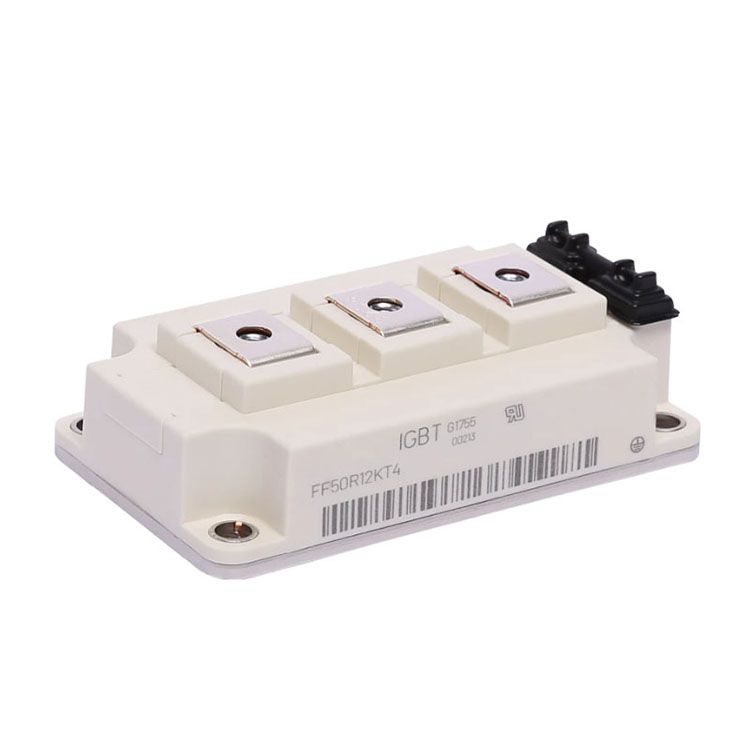 Module biến tần IGBT FF50R12RT4 50A 1200V (đã sử dụng)