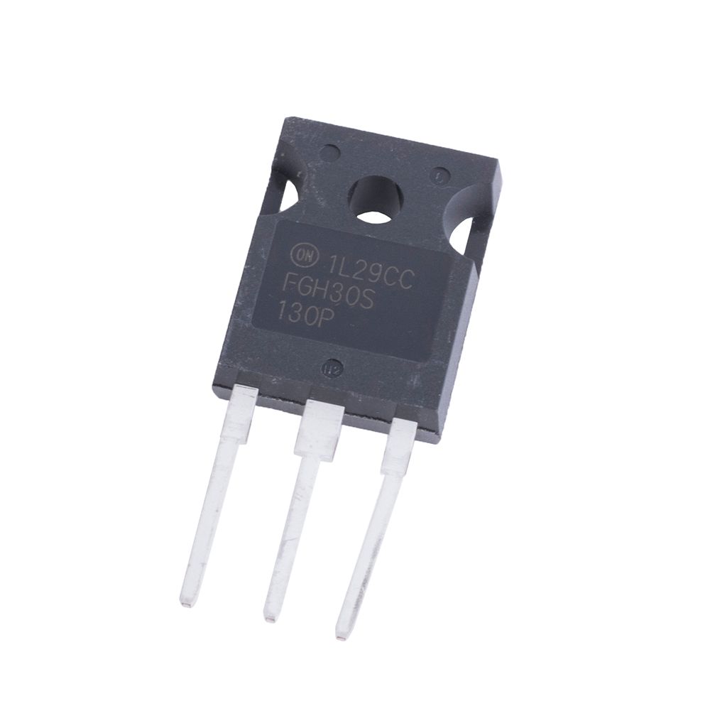 Linh kiện FGH30S130P, FGH30S130P IGBT 30A/1300V TO-247
