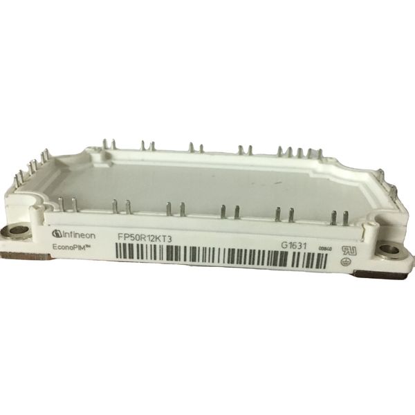 Linh kiện FP50R12KT3 IGBT Infineon 50A 1200V Tháo Máy