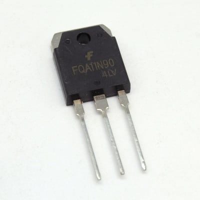 Linh kiện 11N90E ,FQA11N90C , FQA11N90 11N90E TO-3P Hàng tháo máy