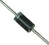 Linh kiện Diode chỉnh lưu FR304-T