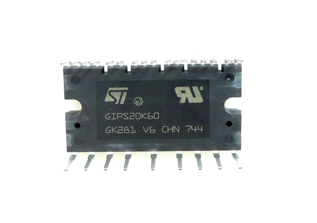 IC công suất 600V 20A GIPS20K60 chính hãng