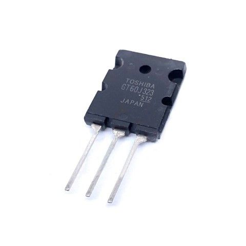 Linh kiện GT60J323, GT60J323H IGBT 60A 600V TO-3PL (Tháo Máy)