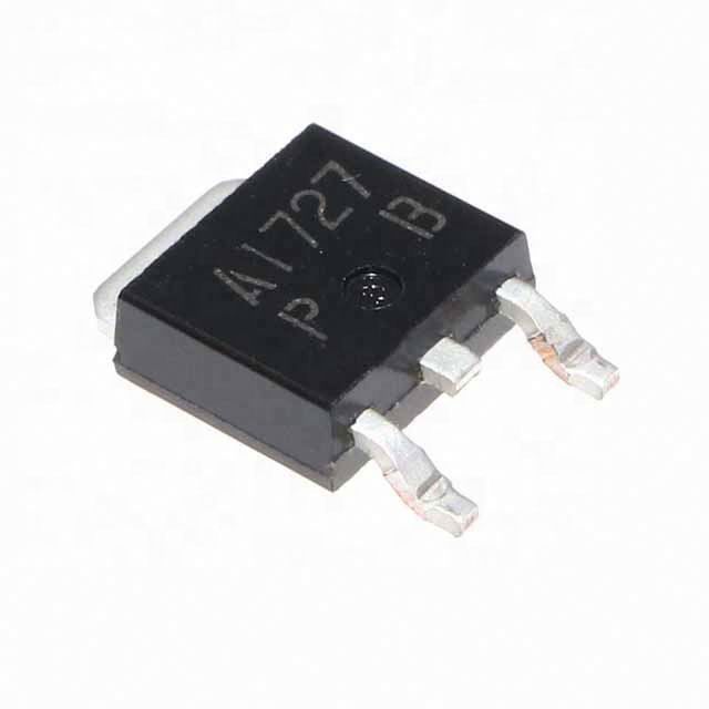 Linh kiện Transistor 2SA1727 A1727 TO-251