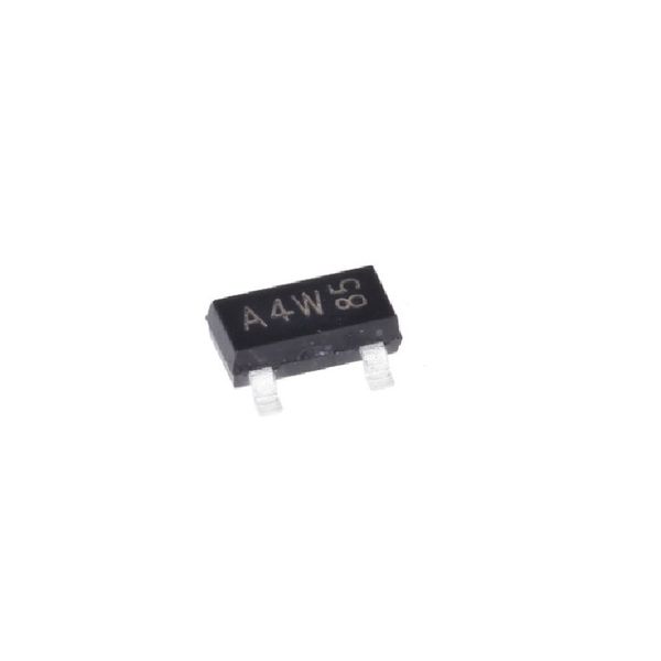 Linh kiện Transistor BAV70W A4W SOT-23 gói 50con