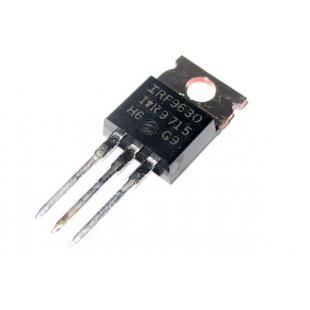 Mosfet IRF9630 P-chanel 6.5A 200V TO-220 chính hãng