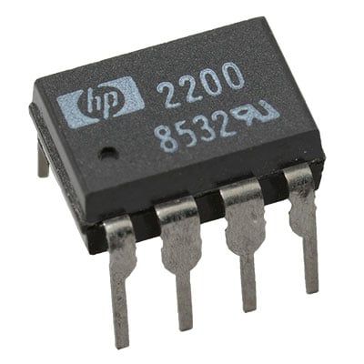 Linh kiện A2200,HCPL-2200,DIP-8