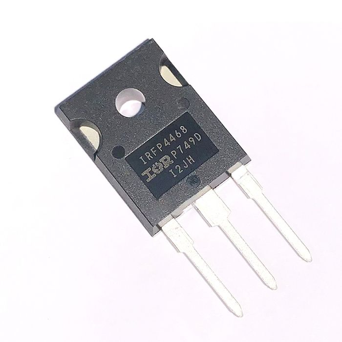 IC Mosfet kênh N IRFP4468 4468 100V 290A TO-247 chính hãng Infineon