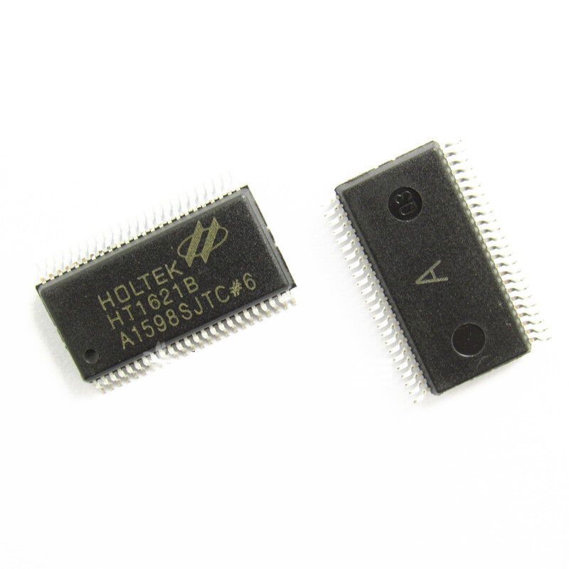 Linh kiện HT1621B SSOP48