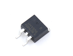 Linh kiện HY1906 MOSFET N-CHANNEL TO-252