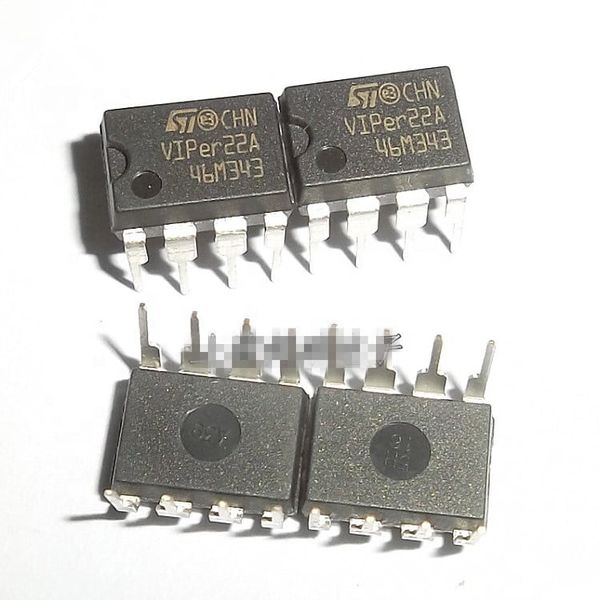 Linh kiện IC Vipper 22A