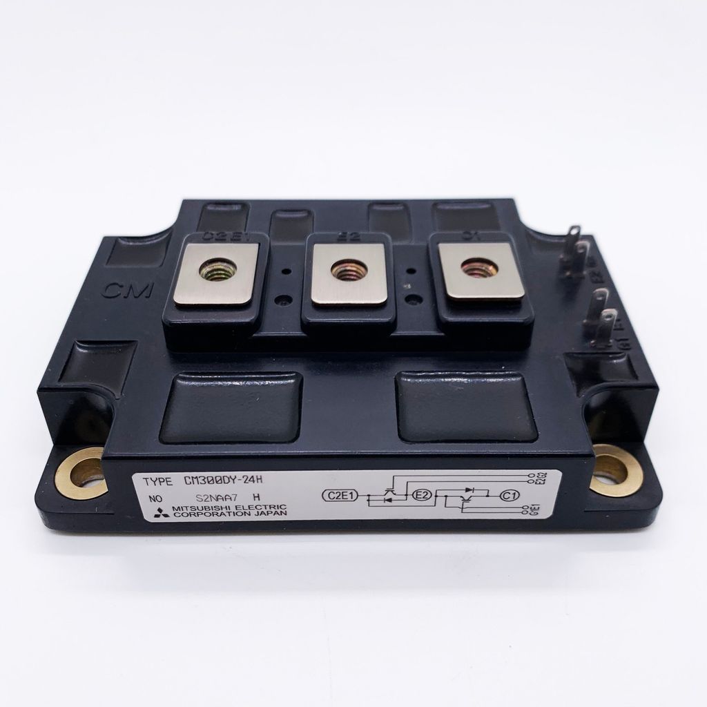 Linh kiện Cm200Du-24FA IGBT 200A 1200V