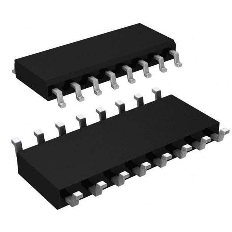 Linh kiện Op Amp So Sánh 4 Kênh MCP6024T-I/SL (Chính Hãng)