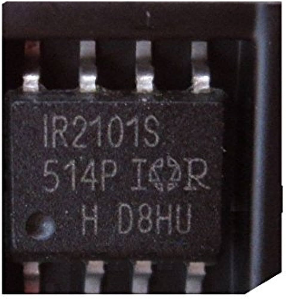 IC DRIVER IR2101S 2101 Half-Bridge SOP8