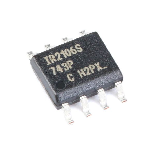 IC DRIVER IR2106S 2106 Half-Bridge SOP8