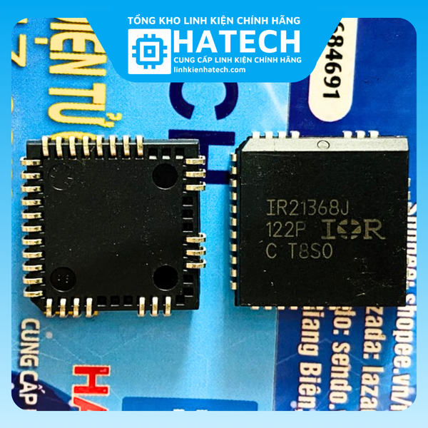 Driver IR21368J 21368J 21368 mới chính hãng