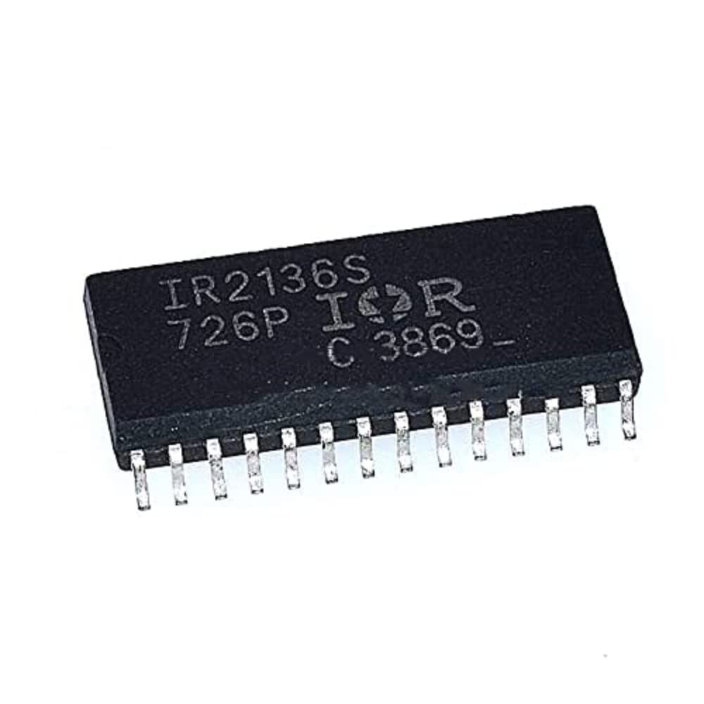 Linh kiện IC driver IR2136S 3 Phase MOSFET/IGBT Driver IC SOP-28