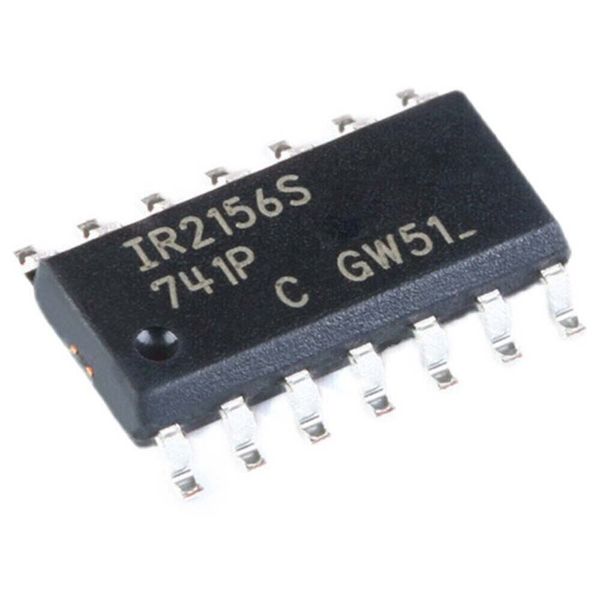 Linh kiện IR2156S IR2156 IC Chuyên Dụng SOP-14