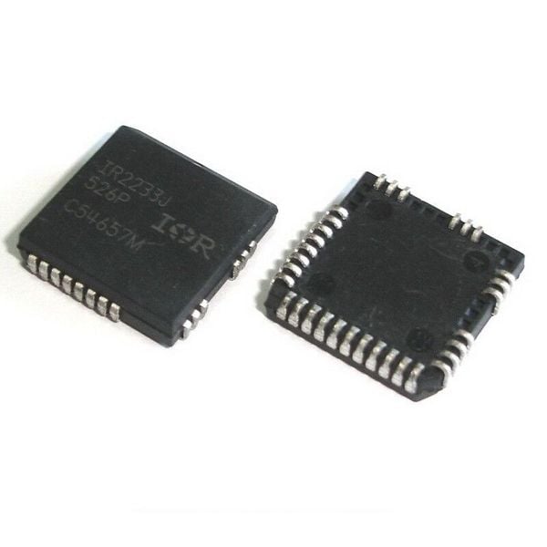 Linh kiện IR2233J, IR2233, IR 2233J, IR 2233 Opto Drive PLCC-32