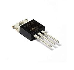 Linh kiện IRF4905 Mosfet Kênh-P 74A/55V TO-220