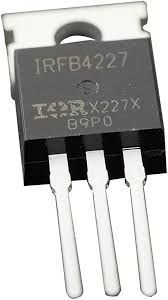 Linh kiện IRFB4227 IRFB4227PBF FB4227 Mosfet 200V 65A kênh N TO-220