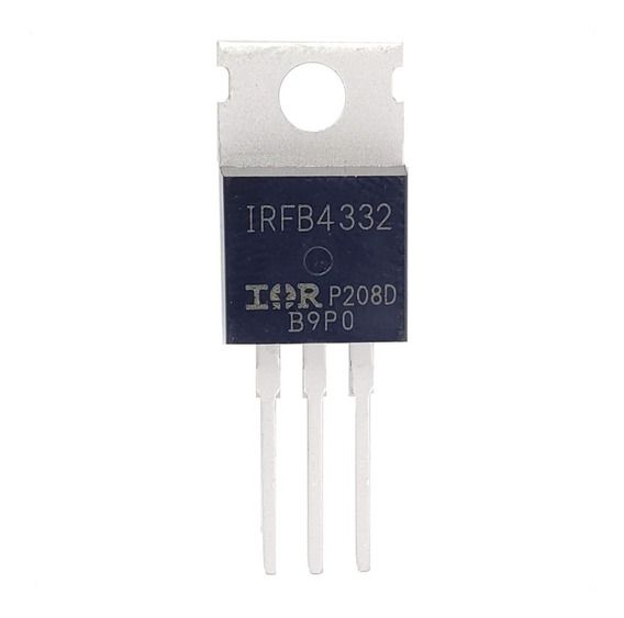 Linh kiện Mosfet Irfb4332 irfb4332 4332 N-CH 60A 250V