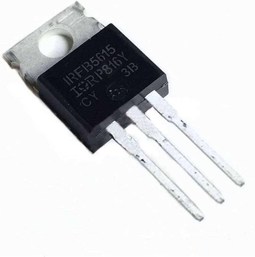 Linh kiện MOSFET IRFB5615 IRF5615 5615 35A 150V N-CH (THÁO MÁY)