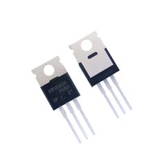 Linh kiện Mosfet IRFB5620 IR TO-220 N 200V 25A