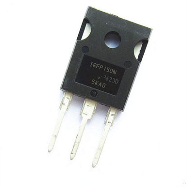 Linh kiện MOSFET IRFP150 IRF150 42A 100V N-Ch TO-247