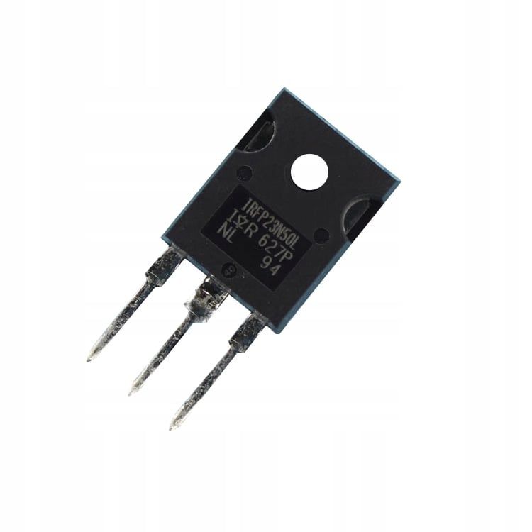 Linh kiện 23N50 IRFP23N50 IRFP23N50L Mosfet 500V 23A kênh N TO-3P