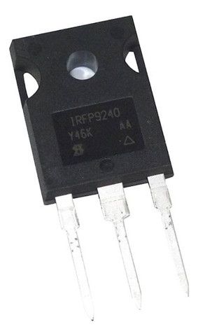 Linh kiện IRFP240 Mosfet 200V 12A KÊNH N TO-247 chính hãng