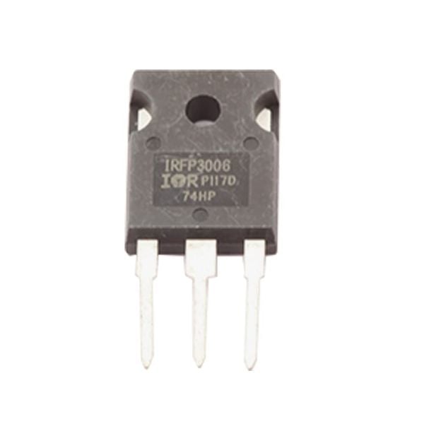 Linh kiện IRFP3006 mosfet 375W 195A 60V bóc máy chất lượng