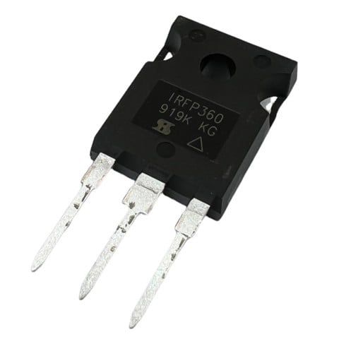 Linh kiện mosfet IRFP360 360 Tháo Máy