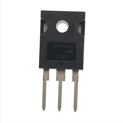 Mosfet IRFP4110 TO-247 100V 180A Kênh N LINH KIỆN chính hãng