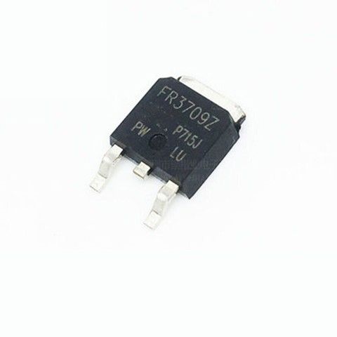 Linh kiện IRFR3709Z TO252 MOSFET N-CH 86A 30V