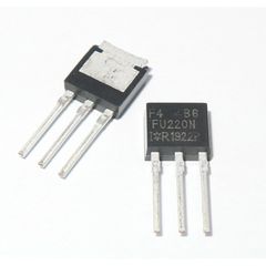 Linh kiện Mosfet IRFU220NPBF kênh N TO251