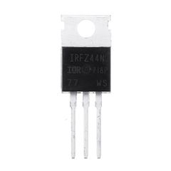 IC Mosfet kênh N IRFZ44NPbF IRFZ44N 55V 49A TO-220 chính hãng IR