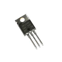 Linh kiện IRFZ44N Mosfet 55V 51A kênh N TO-220