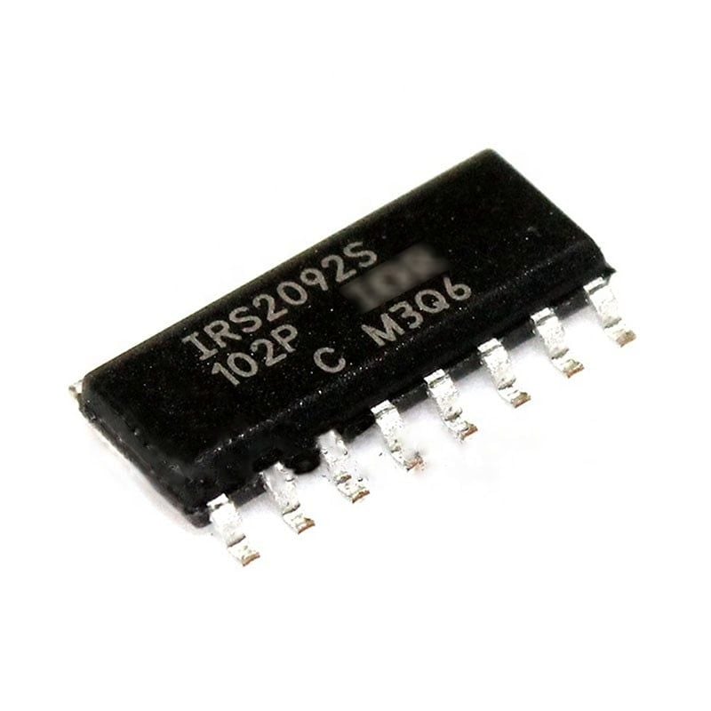 IC CÔNG SUẤT CLASS D IRS2092S IRS2092 IRS 2092S MỚI SOP-16