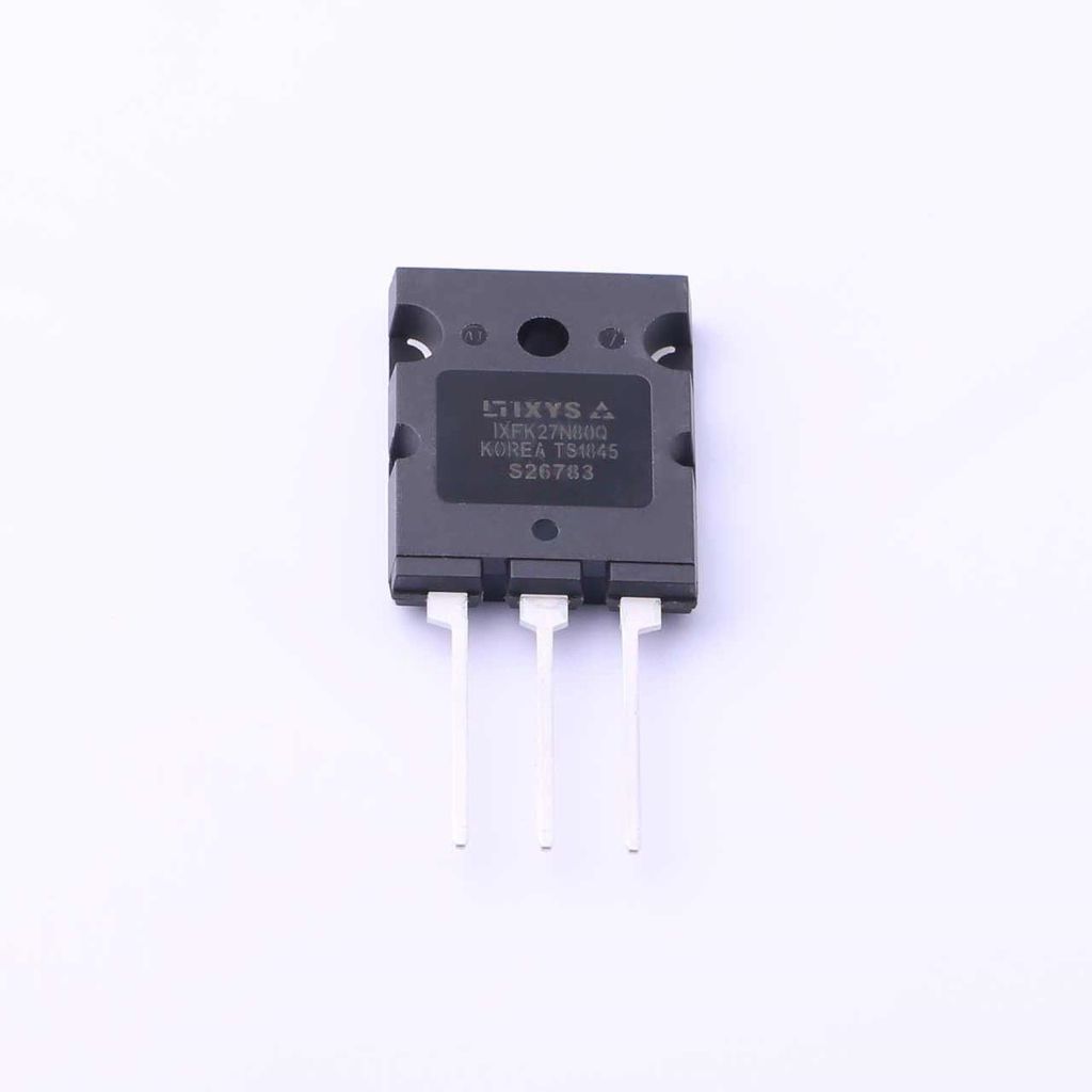 Linh kiện Ixfk27n80q 27n80 n-mosfet 27a 800v